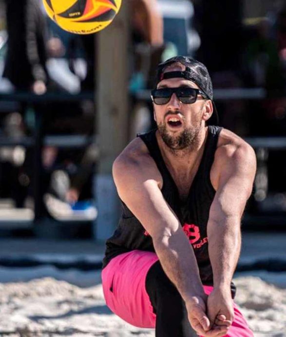 Coaches – Birmingham Beach